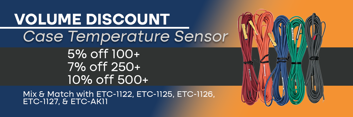Refrigeration Control Parts | Electronic Technologies Corp. — BuyEMS.net