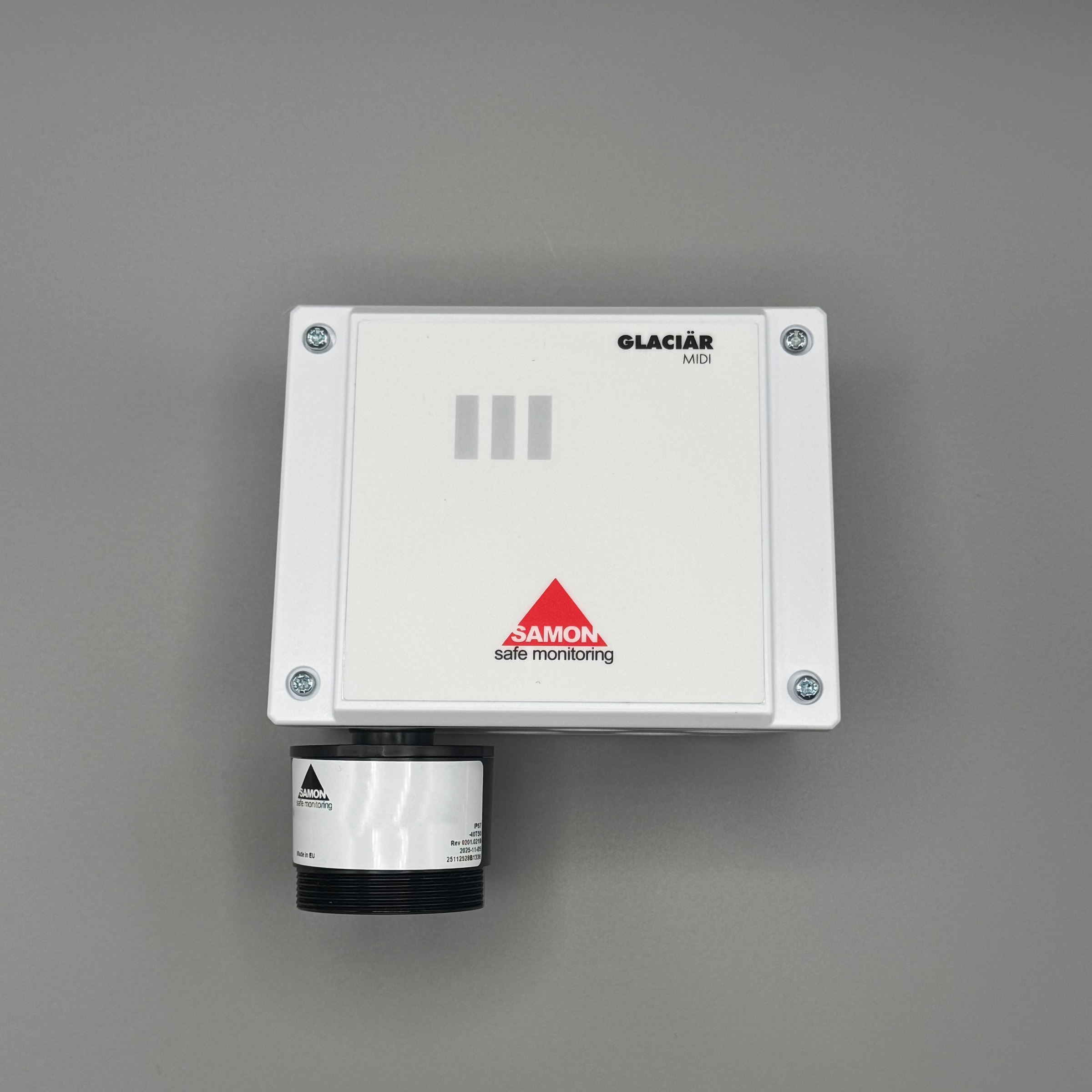 SAMON GLACIÄR MIDI Leak Detector — BuyEMS.net